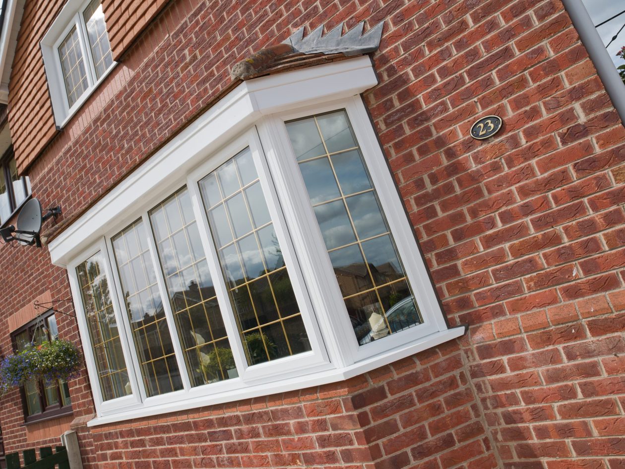 uPVC Casement Windows in Buckinghamshire | Double Glazing Direct