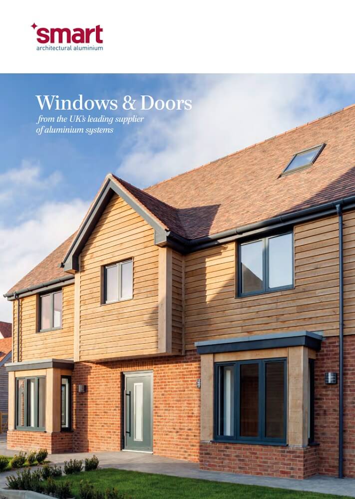 Aluminium Bi-fold Doors | Double Glazing Direct