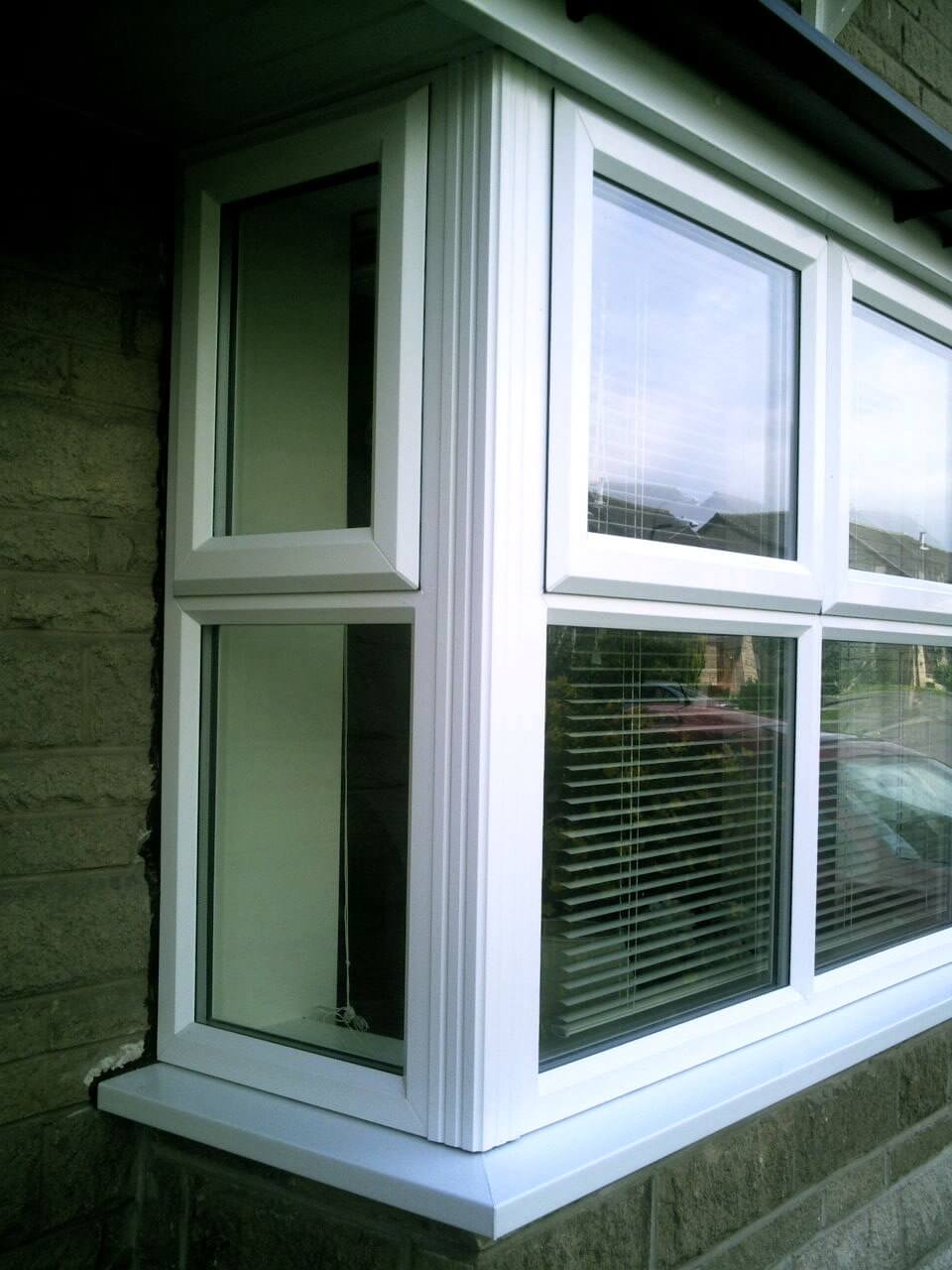 uPVC Windows | Aylesbury & Buckinghamshire | Double Glazing Direct